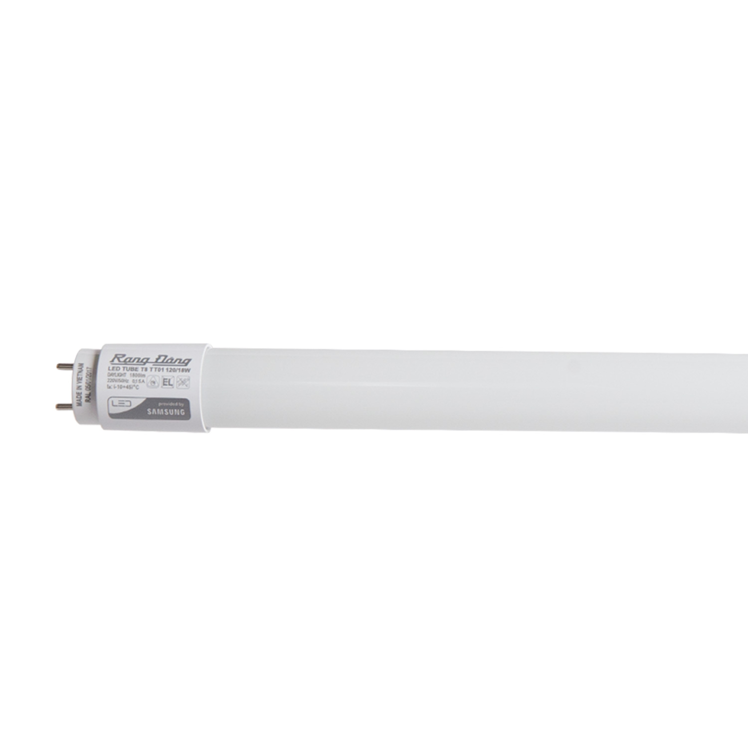 LED TUBE