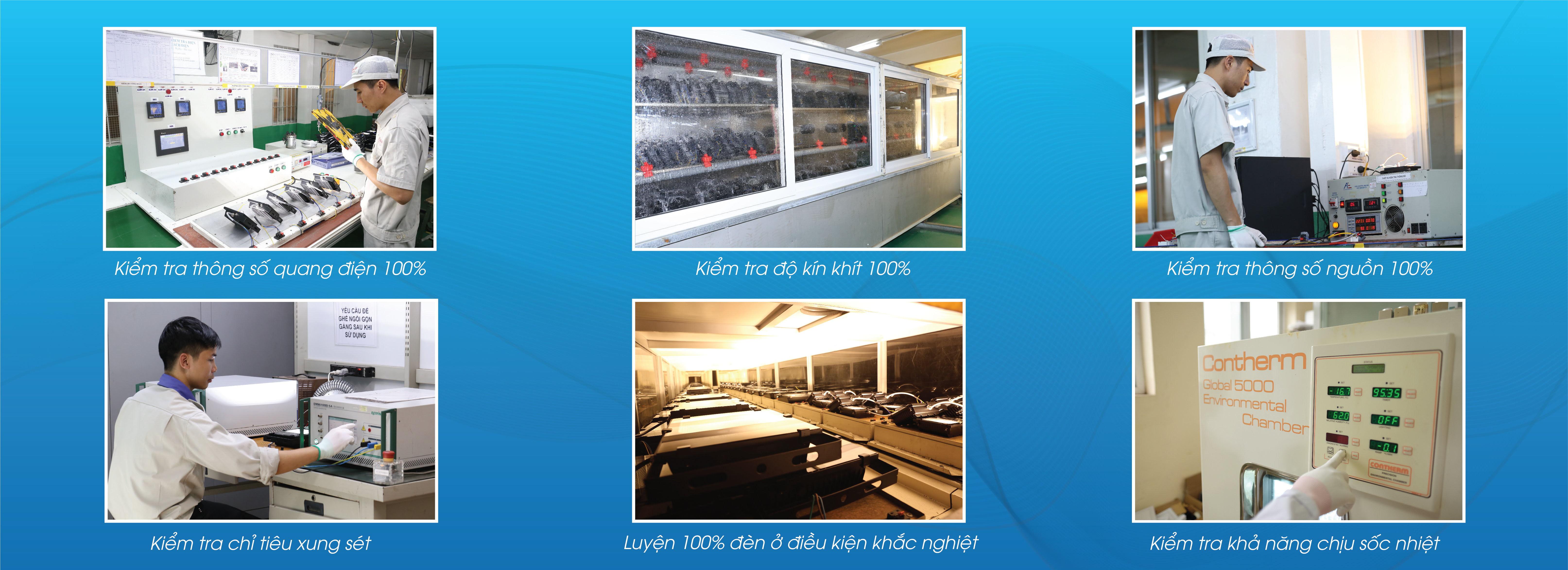 ĐÈN LED CHIẾU PHA LÀ GÌ ? CẤU TẠO, ƯU ĐIỂM VÀ ỨNG DỤNG TRONG ĐỜI SỐNG