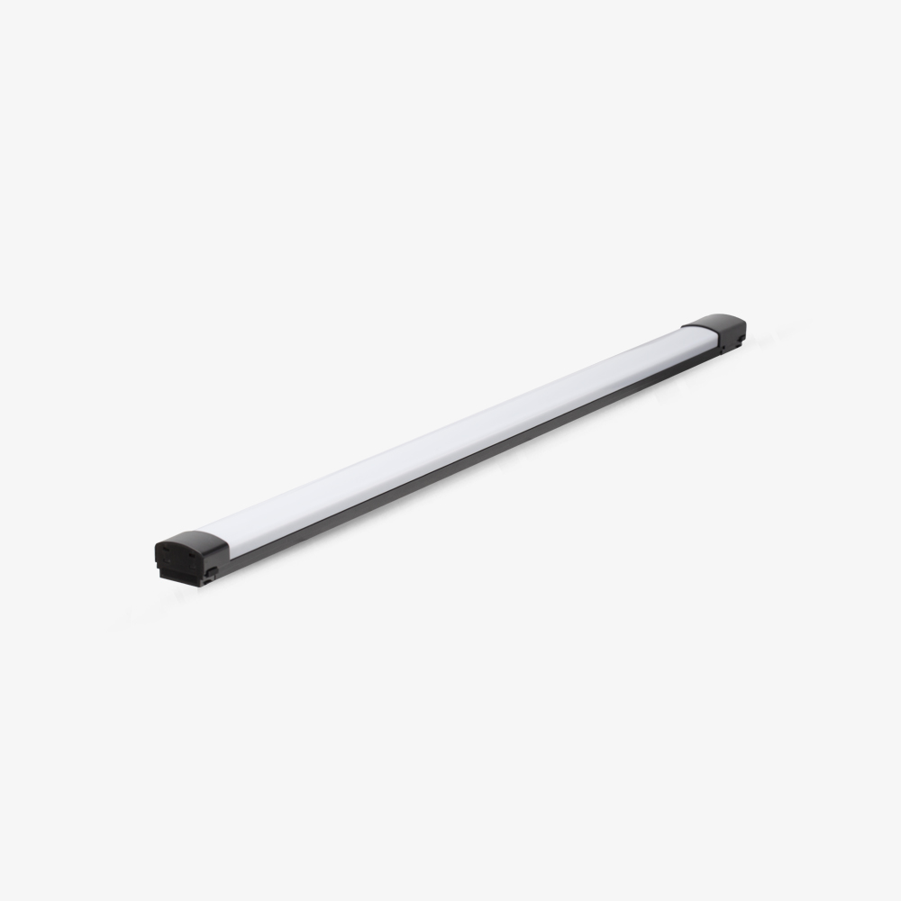 Đèn Ray LED Thanh 20W RLT02 670/20W (48V) Rạng Đông