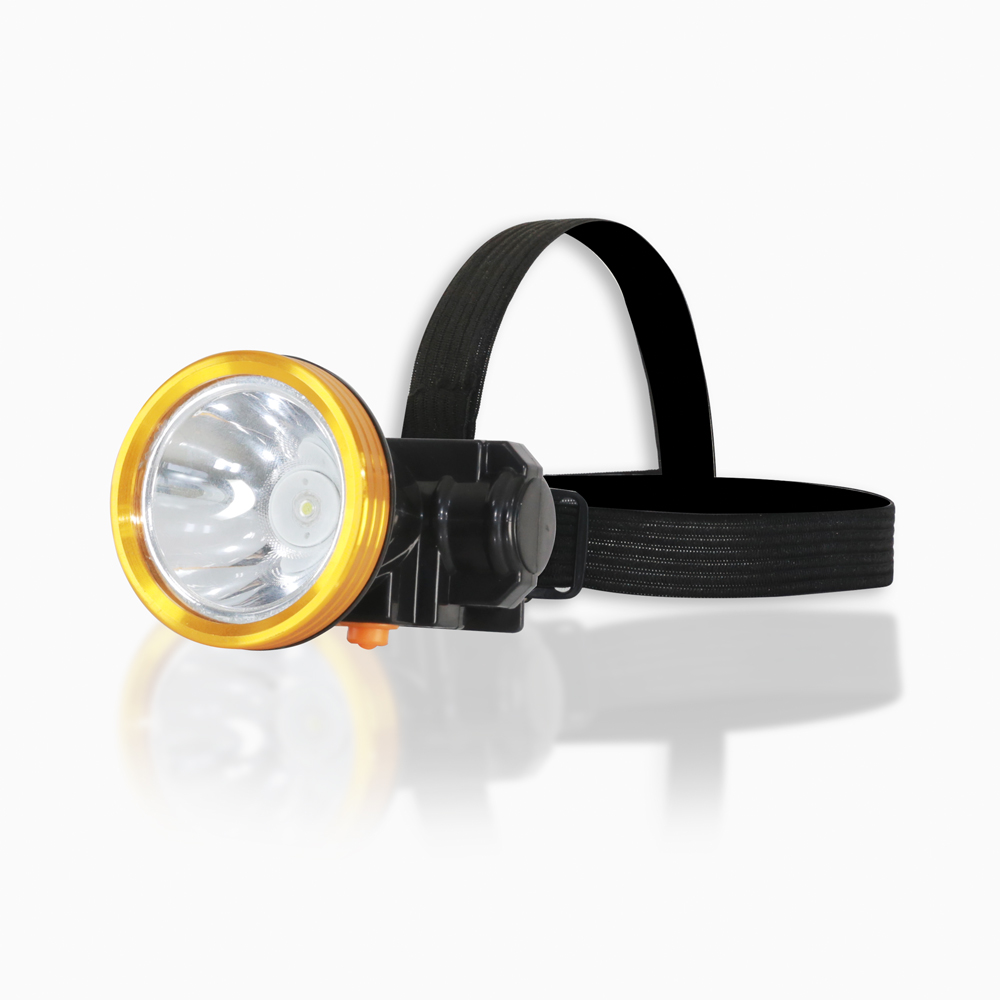 Đèn pin LED Rạng Đông - Sáng 10 giờ liên tục - Độ bền cao