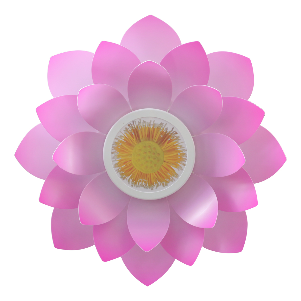 Đèn LED chùm đài sen