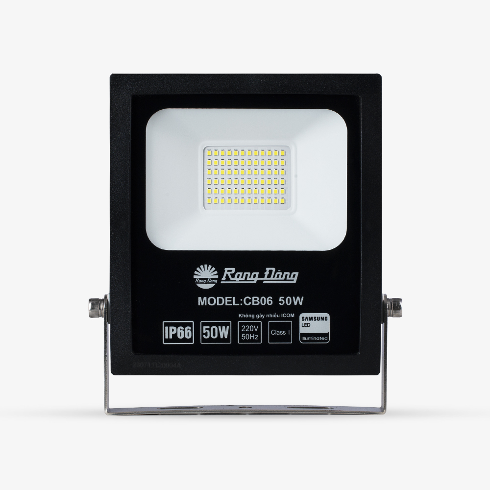 Đèn chiếu boong Rạng Đông 50W