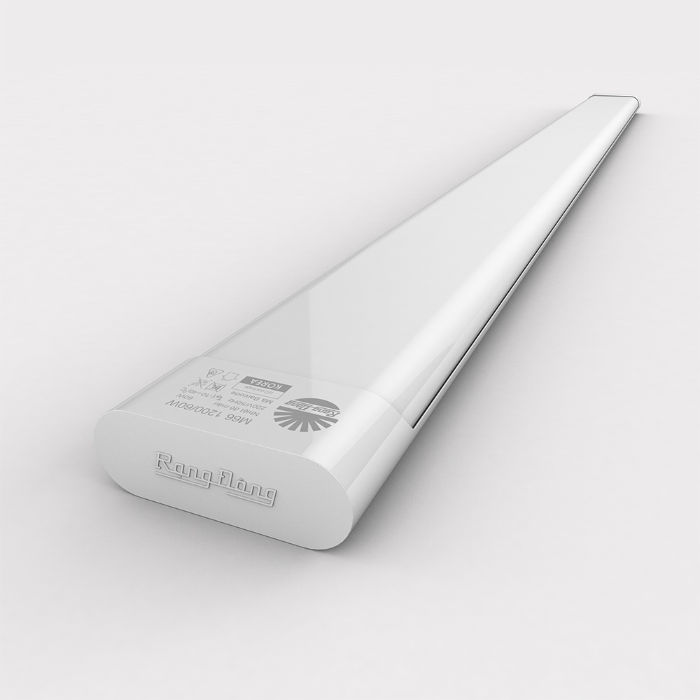 Bộ đèn M66 1200/60W Rạng Đông