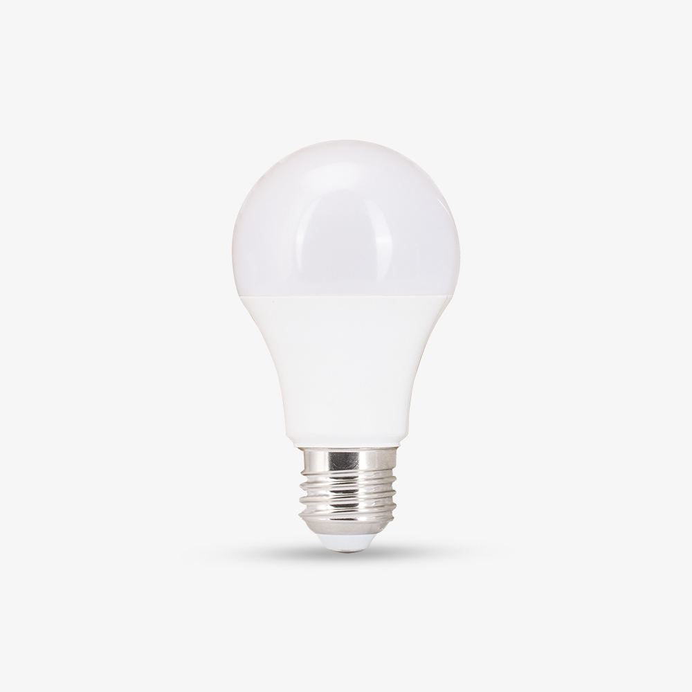 Bóng đèn LED Bulb tròn 9W DC Rạng Đông