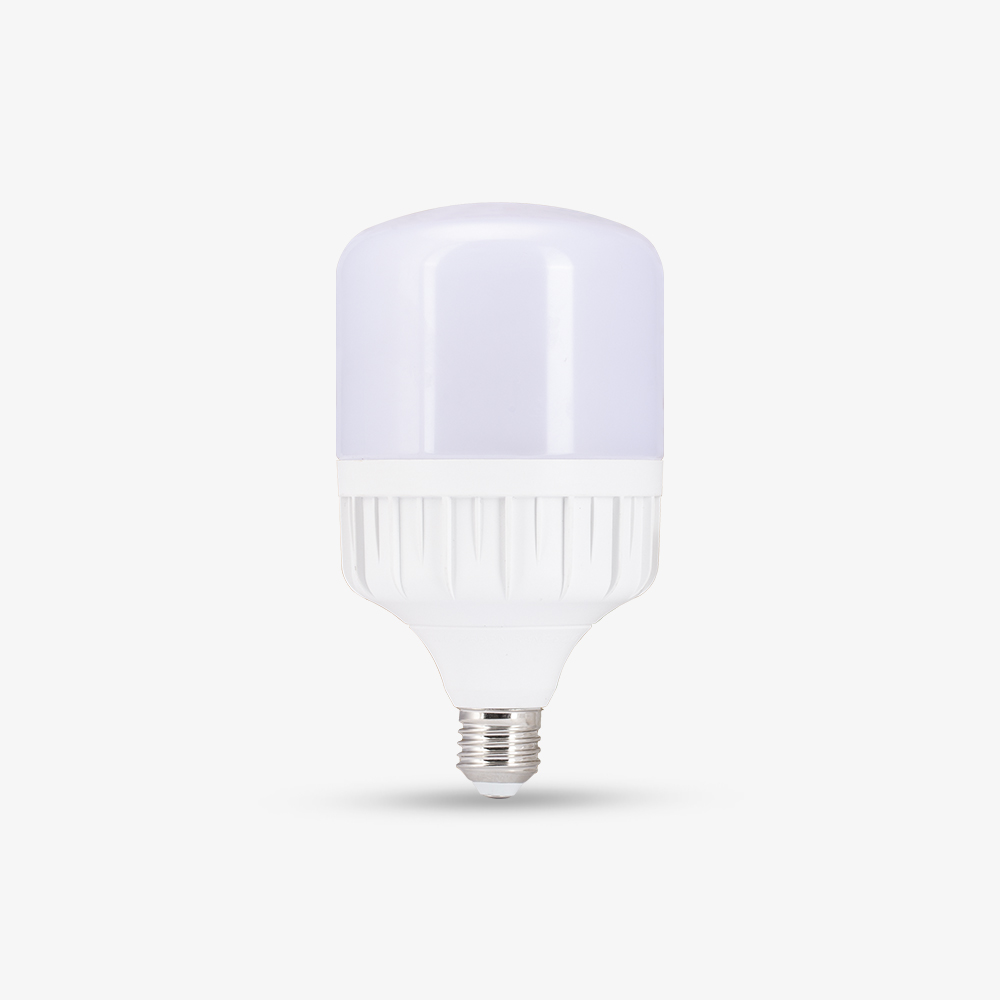 Bóng đèn LED Bulb trụ 30W DC Rạng Đông