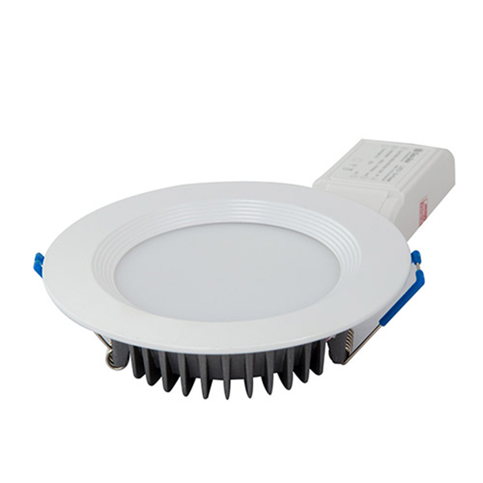 Color Changing LED Downlight 6W