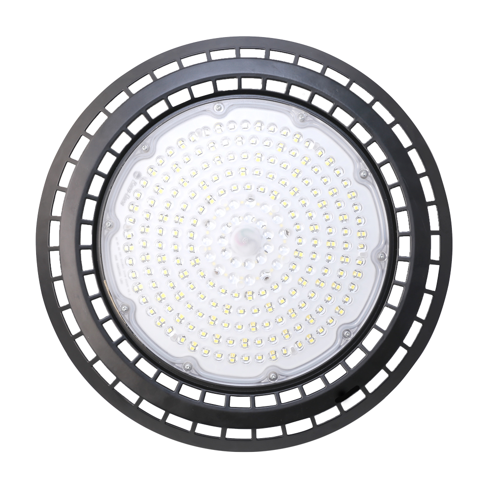 Đèn LED High Bay 100W - Rạng Đông Lamp