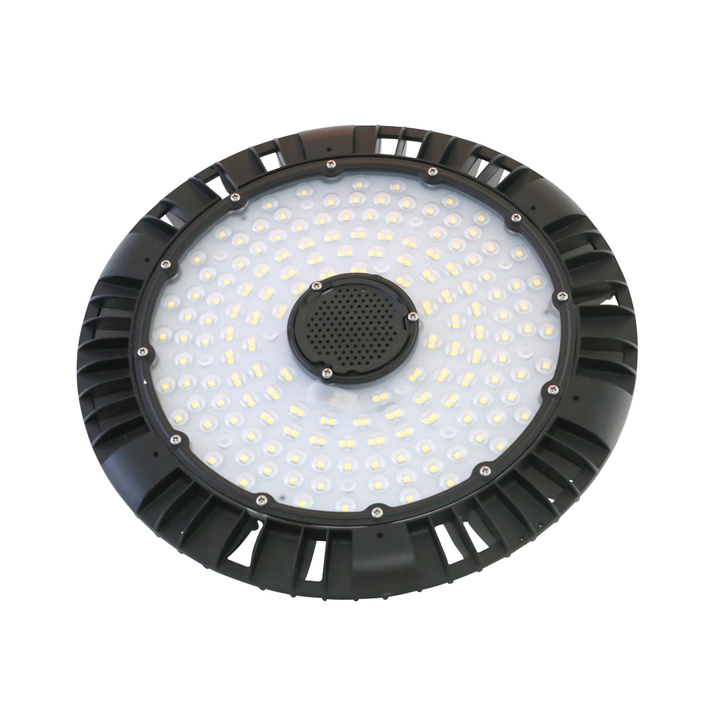 Đèn LED High Bay 200W - Rạng Đông Lamp