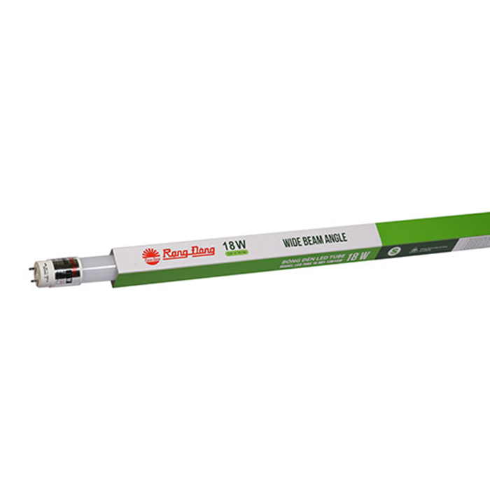 LED TUBE ( Full Plastic) LED TUBE T8 N01 120/18W