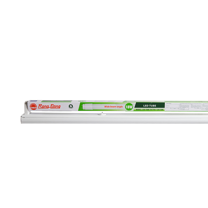 LED Tube TT01 120/18W.S