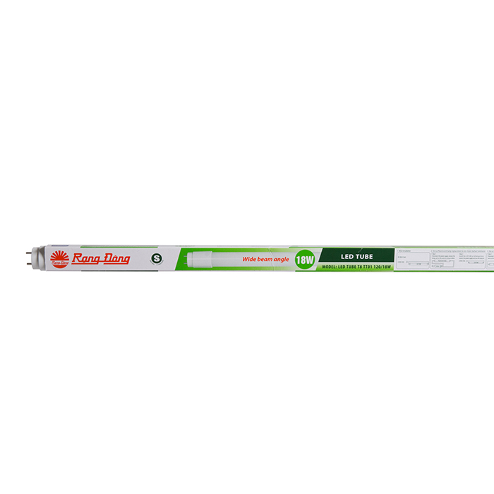 LED Tube TT01 120/18W.S
