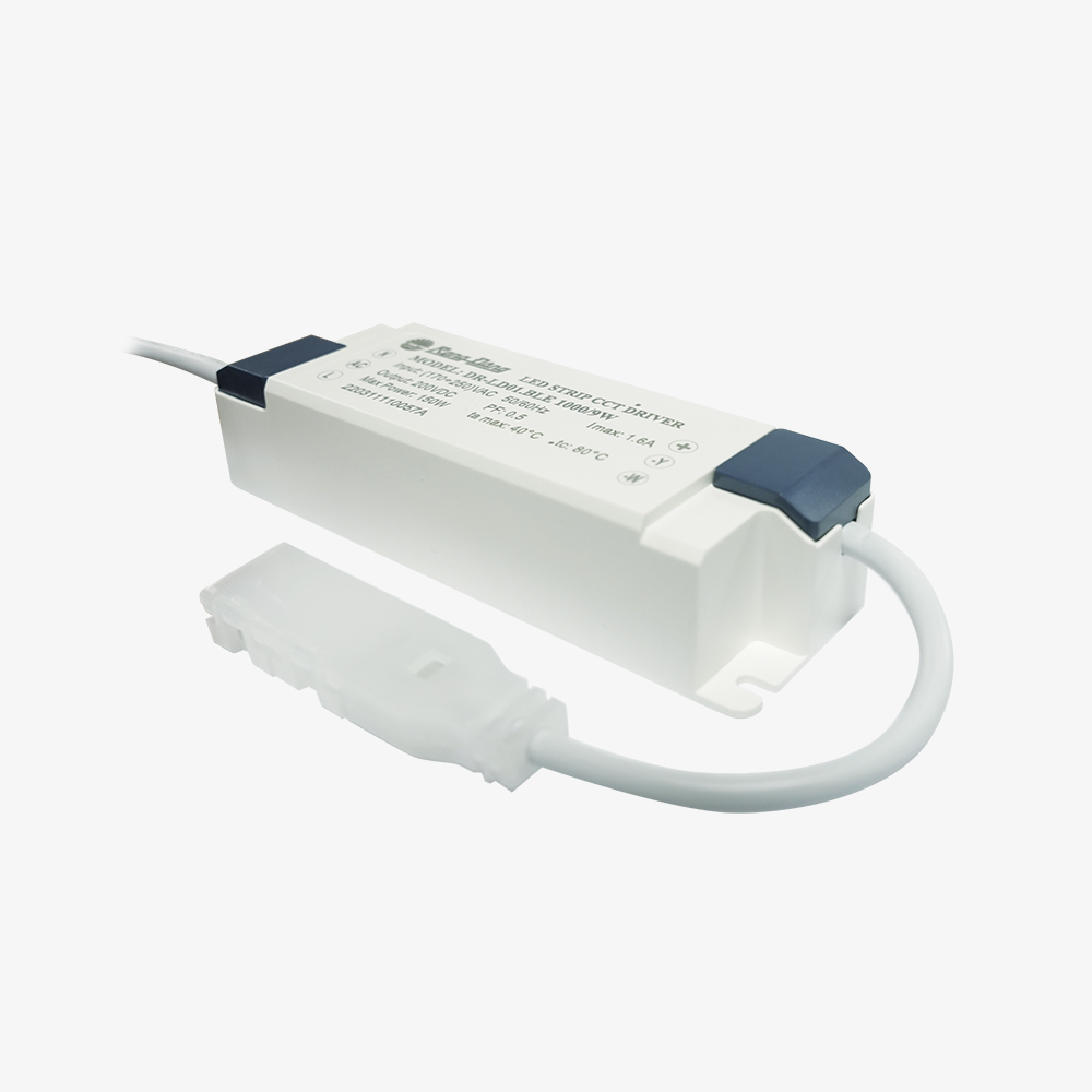 Bộ Driver LED dây đổi màu DR-LD01.BLE 1000/9W Rạng Đông